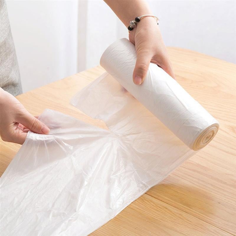 Plastic tablecloth rolls store