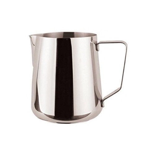 Stainless Steel Milk Frothing Pitcher Canada | Kitchen Treasure ...